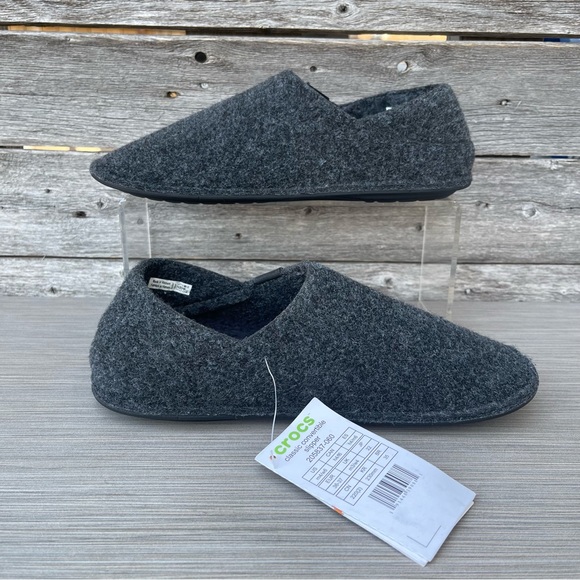 CROCS | Shoes | Crocs Classic Convertible Slipper | Poshmark